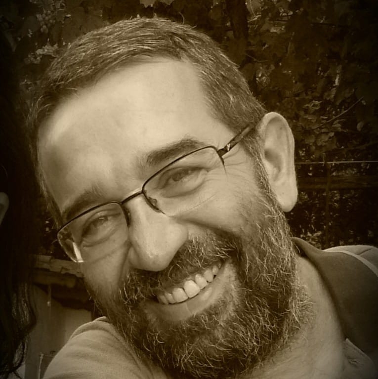 Γιάννης Λάμπρου: Ηλεκτρο-ΣΟΚ! - kirix.gr - Εφημερίδα των Πατρών