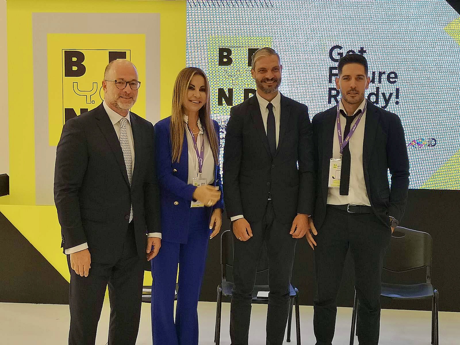 Στη Διεθνή έκθεση Beyond 2022 η Περιφέρεια Δυτικής Ελλάδας - kirix.gr ...